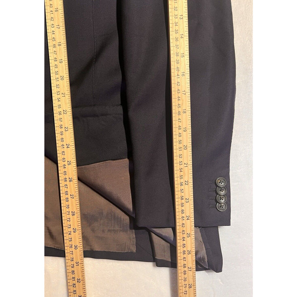 Suitsupply | Suits & Blazers | Suitsupply 44r Napoli Cut Dark Navy Blue ...